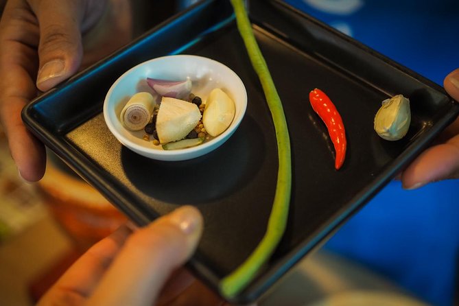 Thai and Akha Cooking Class in Chiang Mai - FAQ