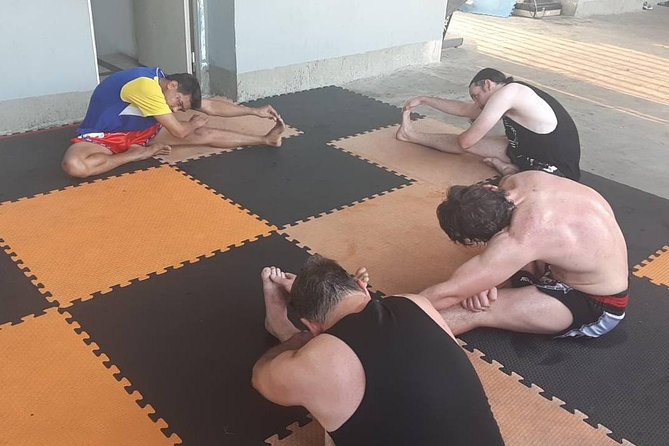 Thai Boxing Lesson, family and Kids Friendly - Final Thoughts