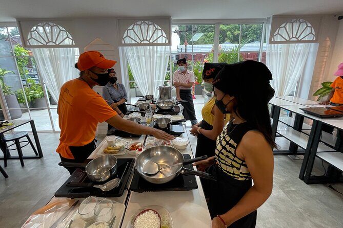 Thai Cookery Class and Market Tour in Phuket - Final Thoughts