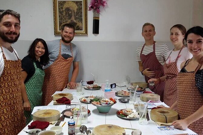 Thai Cookery School in Koh Samui - Key Points