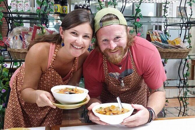 Thai Cookery School in Koh Samui - An Honest Look at the Thai Cookery School Experience