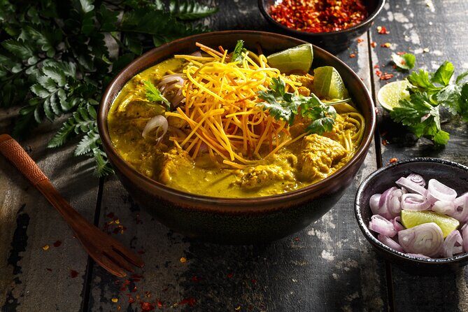 Thai Cooking Class and Visit to the Local Market with your English-speaking guide - An Authentic Thai Culinary Journey in Krabi