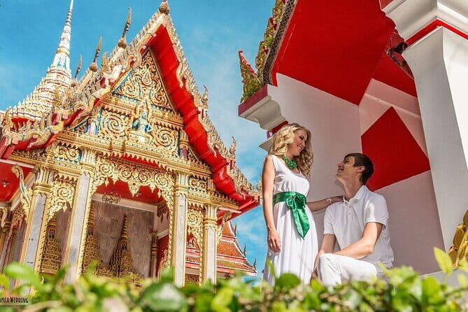 Thai Cooking Class And Wat Chalong Temple Visit Full-Day Tour - Who Is This Tour Best Suited For?