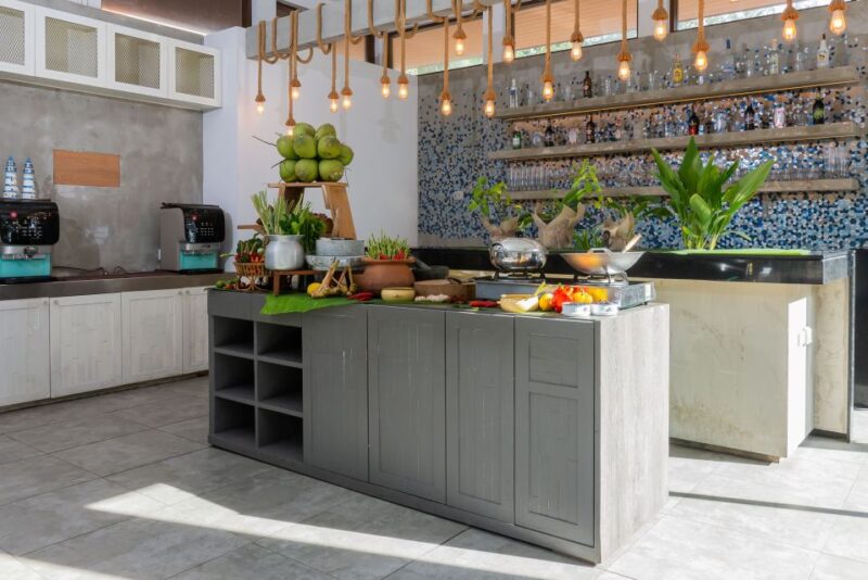 Thai Cooking Class at Dewa Phuket Resort & Villas - The Food and Cooking Experience