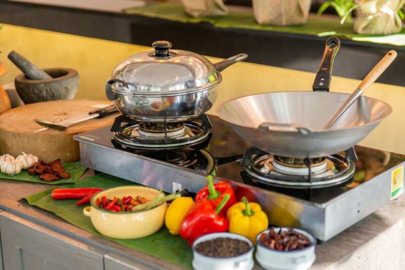 Thai Cooking Class at Dewa Phuket Resort & Villas - Practical Details: Cost, Duration, and Group Size