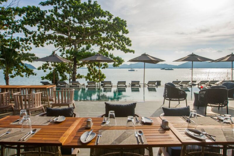 Thai Cooking Class at My Beach Resort - What’s Included and What to Expect