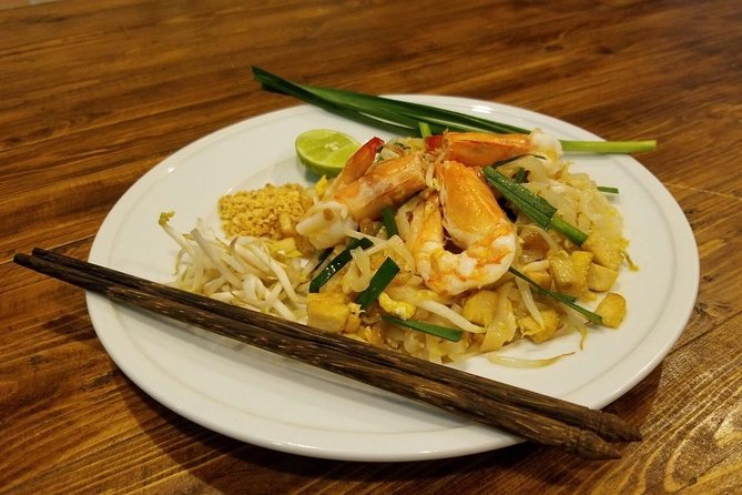 Thai Cooking Class at Tingly Thai Cooking School in Bangkok - Authenticity and Cultural Insight