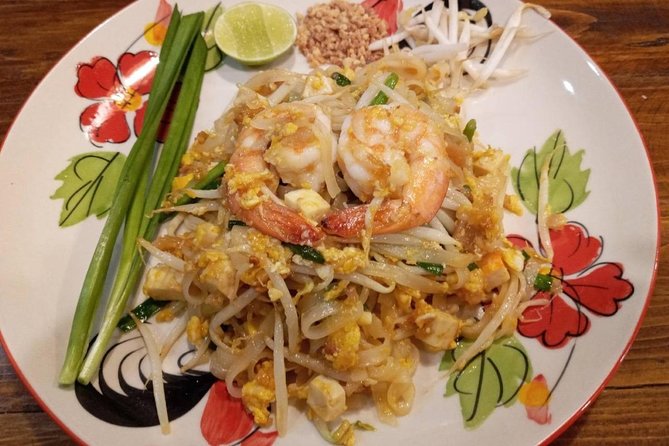 Thai Cooking Class at Tingly Thai Cooking School in Bangkok - Practical Details for Planning Your Visit
