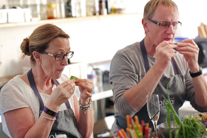 Thai Cooking Class - Who Will Love This Experience?