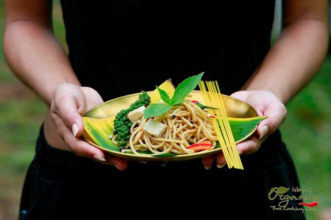 Thai Cooking Class experience - Farm to table since 2015 - The Farming Experience: Harvesting Your Own Ingredients