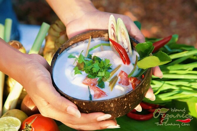 Thai Cooking Class experience - Farm to table since 2015 - The Classroom: Purpose-Built and Fully Equipped