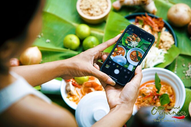 Thai Cooking Class experience - Farm to table since 2015 - The Farm Tour and Additional Features