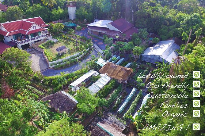 Thai Cooking Class experience - Farm to table since 2015 - The Cost and Value