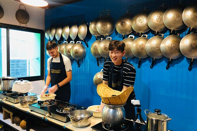Thai cooking class experience in Bangkok with Tingly Thai cooking school - The Sum Up: Is It Worth It?