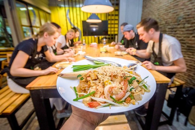 Thai Cooking Class in Bangkok - Value and Practical Tips