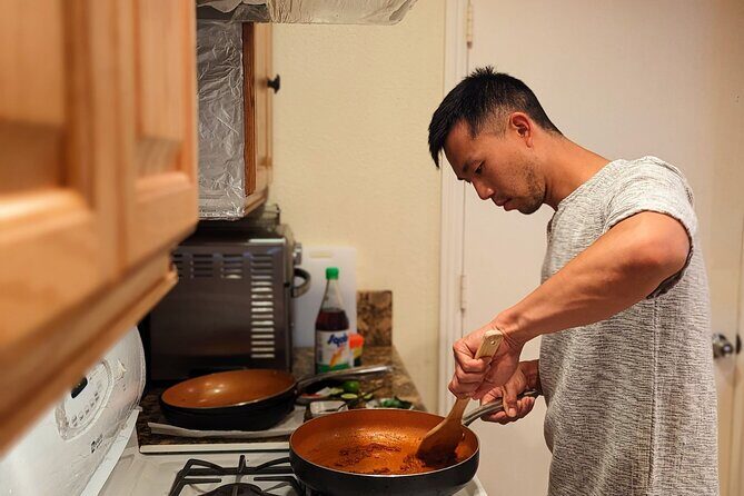 Thai Cooking Class in Fullerton, California - FAQ: Practical Questions Answered