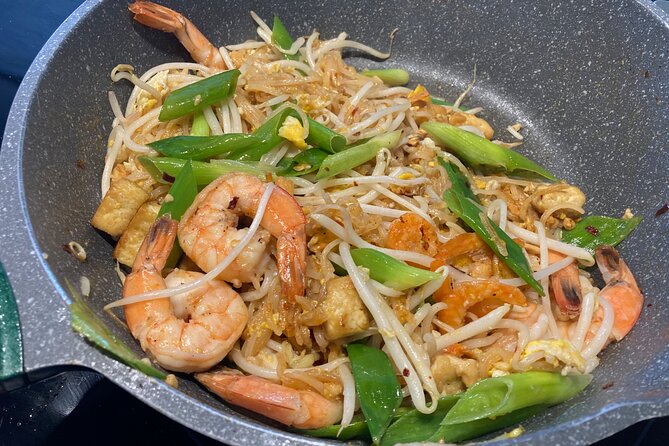 Thai Cooking Class in Monterey - Final Thoughts: Who Will Appreciate This Experience?