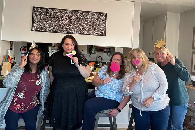 Thai Cooking Class in Monterey - The Sum Up