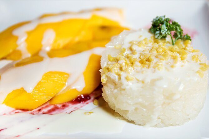 Thai Cooking Class in Southeastern Sacramento (4-Course Menu) - Setting and Logistics