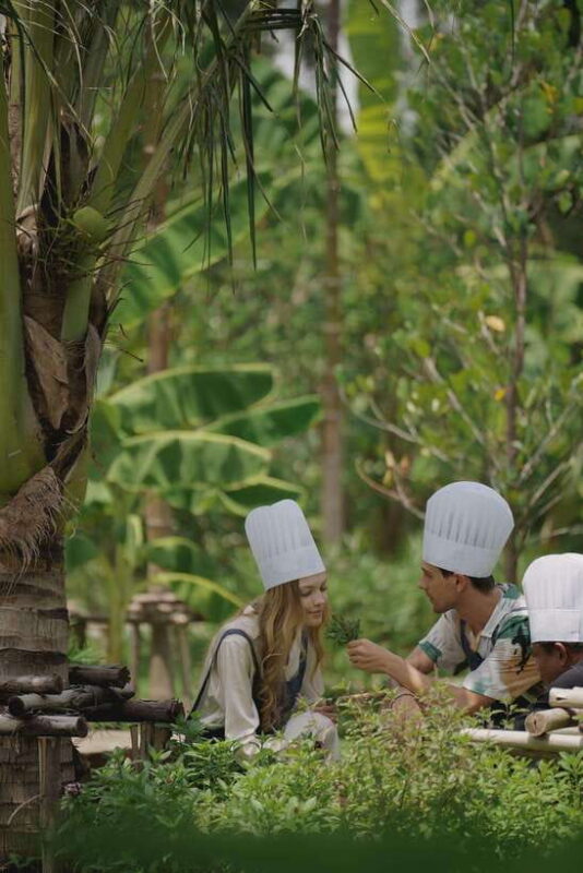 Thai Cooking Class - Kalanan Riverside Resort - An In-depth Look at the Thai Cooking Class Experience