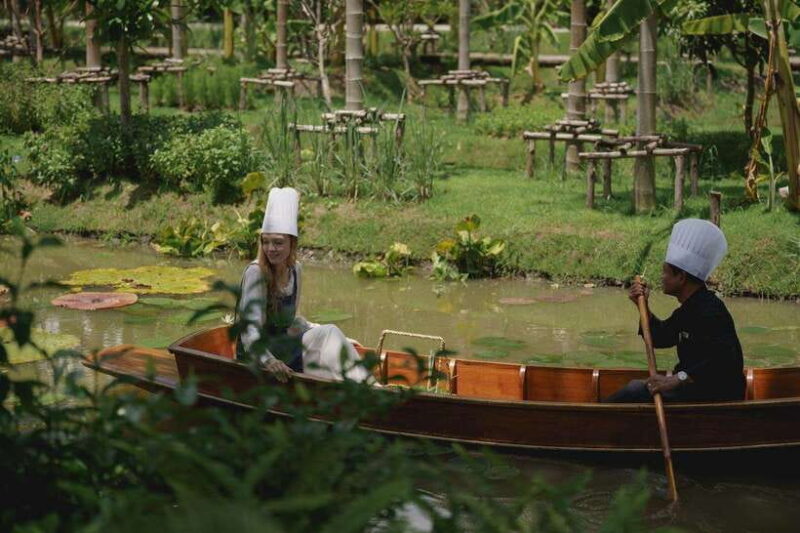 Thai Cooking Class - Kalanan Riverside Resort - Who Will Love This Experience?