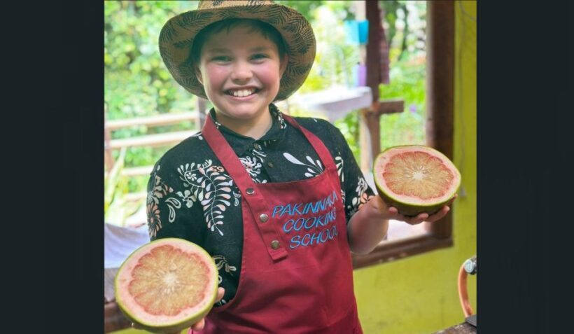 Thai cooking class &Market tour by Amazon Prime Series Chef. - Frequently Asked Questions