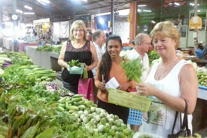 Thai Cooking Class with Local Market Tour in Koh Samui - Final Thoughts: Is It Worth It?