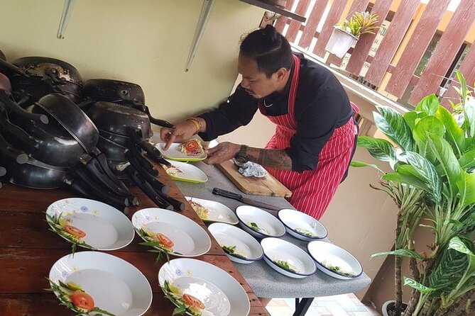 Thai Cooking Class with Local Market Tour in Koh Samui - FAQ