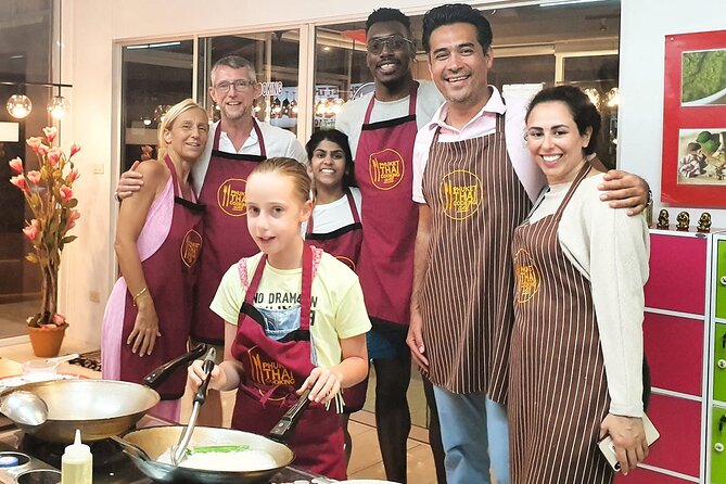 Thai Cooking Class with Market Tour in Phuket by VJ - The Sum Up: Is It Worth It?
