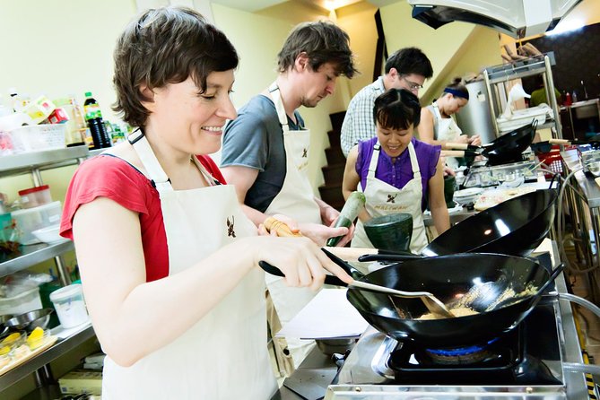 Thai Cooking Class with Market Visit by Maliwan - Why This Tour Is a Great Choice for Travelers