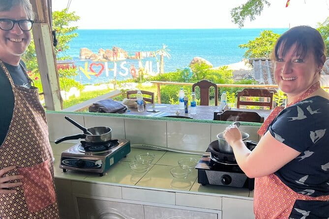 Thai Cooking Masterclass by the Sea on Koh Samui - Who Will Love This Tour?