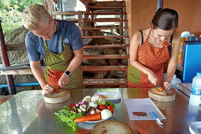 Thai Cooking Masterclass by the Sea on Koh Samui - Final Thoughts: Is It Worth It?