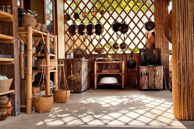 Thai Cooking Masterclass by the Sea on Koh Samui - FAQ