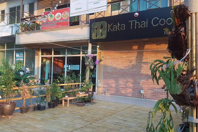 Thai Cooking School Phuket with Thai People - Price and Value