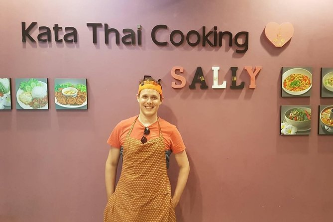 Thai Cooking School Phuket with Thai People - Who Will Love This Tour?