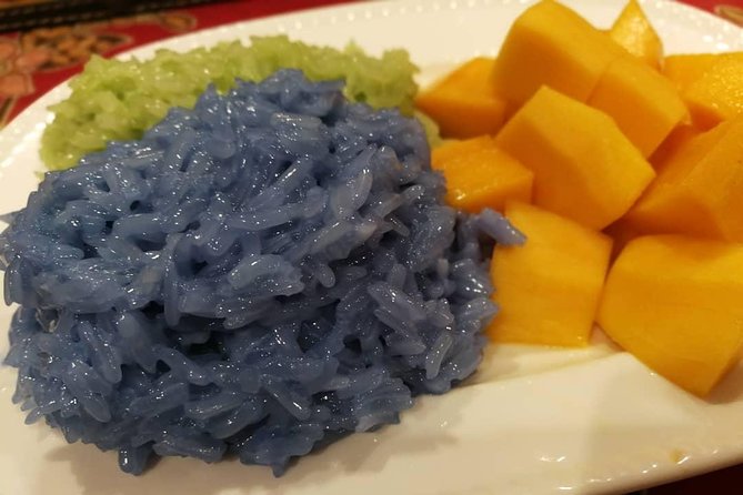 Thai Cooking School Phuket with Thai People - FAQ