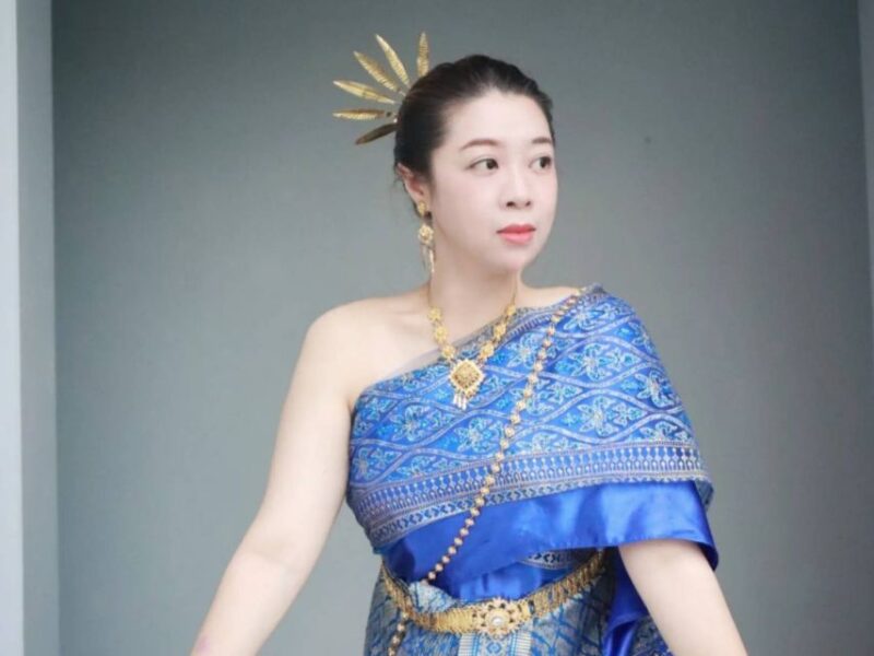 Thai Costume Rental - Frequently Asked Questions