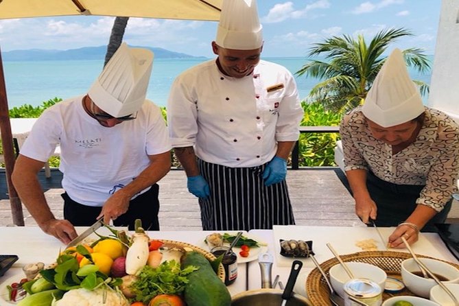 Thai Culinary Class by the Beach at Melati Resort & Spa - Who Will Love This Experience?