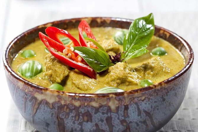 Thai Culinary Class by the Beach at Melati Resort & Spa - The Sum Up