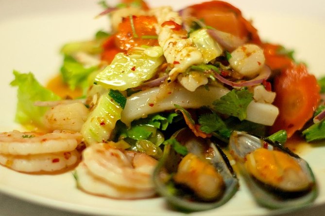 Thai Culinary Class by the Beach at Melati Resort & Spa - FAQ