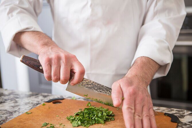 Thai Curry Cooking Class with Local Chef in Baltimore - FAQ