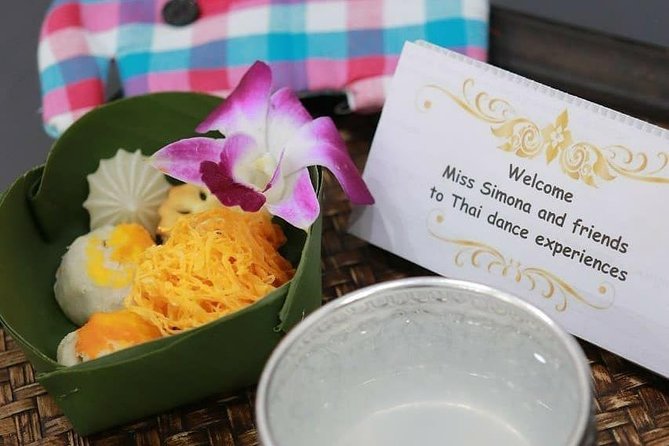 Thai Dance Class at Wat Arun - The Sum Up: Why This Tour Is a Great Choice