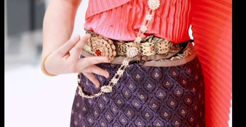 Thai Dance Class - What to Expect During Your Thai Dance Class