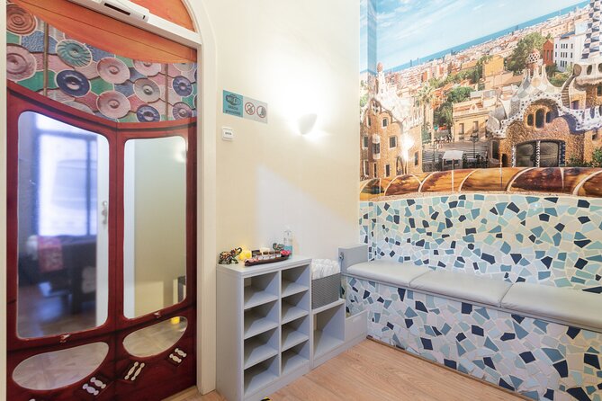 Thai Foot and Leg Massage 30 Min in BARCELONA - Meeting Details