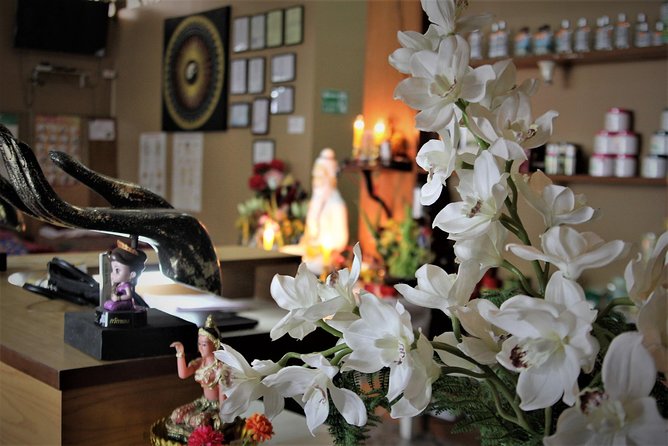 Thai Massage Course - Who Will Enjoy This?