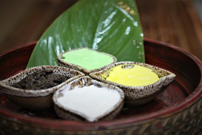 Thai Massage Course - The Experience: A Closer Look