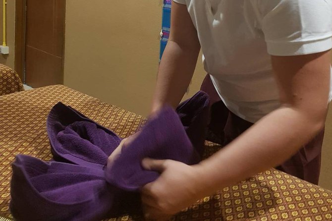 Thai Massage Course - Authenticity and Cultural Connection