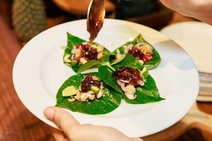 Thai Night Buffet at Dewa Phuket Resort & Villas - FAQ