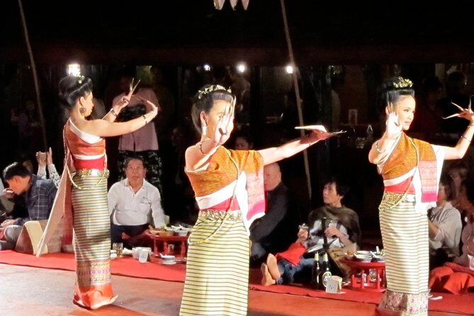 Thai Northern Style Khantoke Dinner and Cultural Show Admission Ticket - The Sum Up: Is This Experience Worth It?