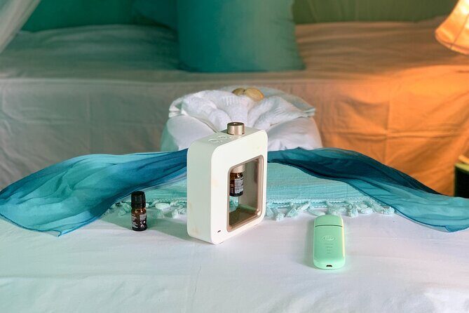 "Thai Reiki Massage: A Fusion of Tranquility and Healing" - Frequently Asked Questions